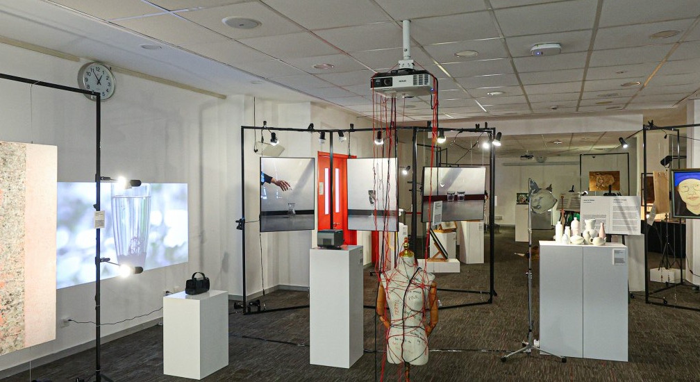 IBDP Visual Arts Exhibition 2024 | Dehong Shanghai