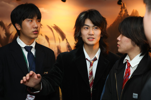 News and Events | Dehong Shanghai