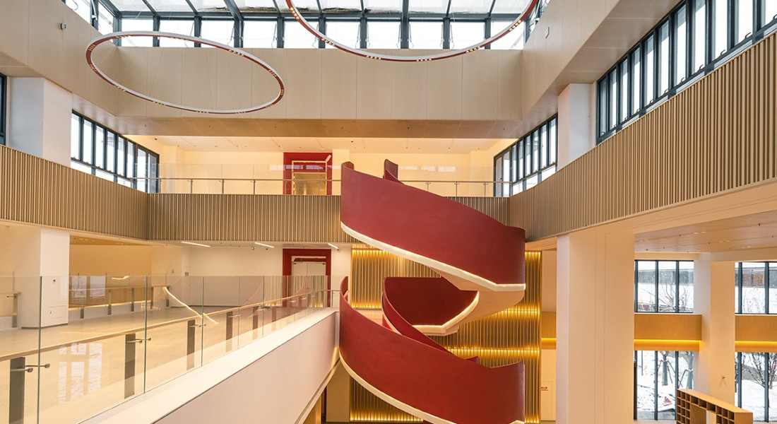 Dehong Xi'an School | Dehong Xi'an