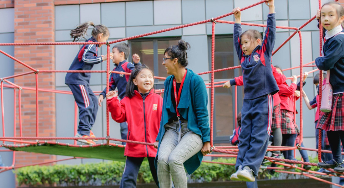 Admissions | Dehong Shanghai