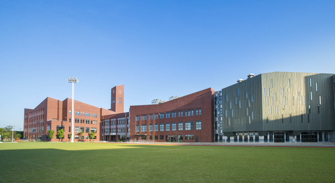 DEHONG SHANGHAI - International Chinese School